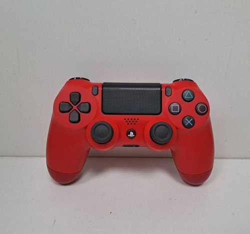 Игровые манипуляторы Sony DualShock 4 V2 (CUH-ZCT2E)