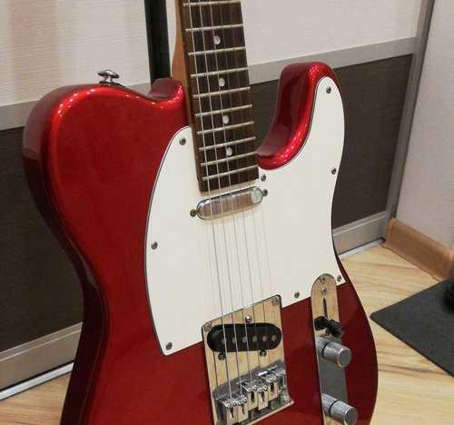 Telecaster Mavis