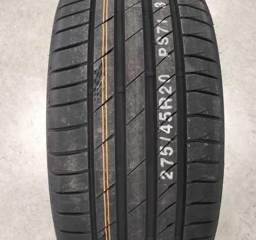 Kumho Ecsta PS71 SUV 255/50 R20 109