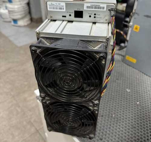 Корпус Antminer Т21
