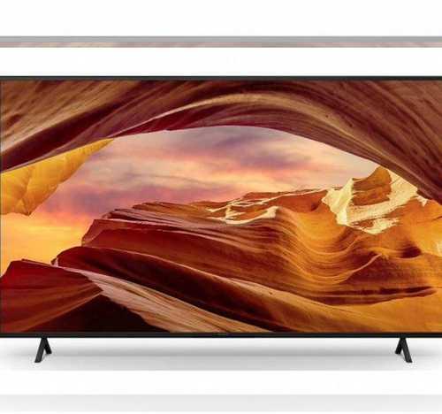 Телевизор Sony KD-65X75WL