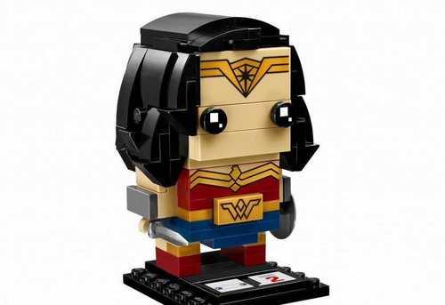 Lego BrickHeadz Super Heroes 41599 Wonder Woman