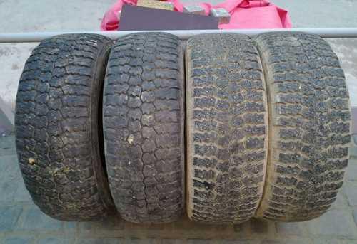КАМА Кама-501 195/65 R15