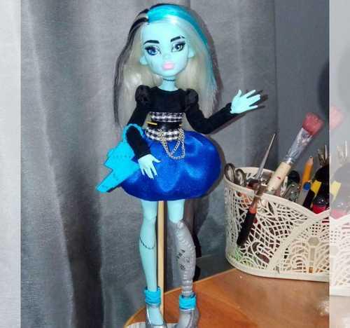 Monster high g3