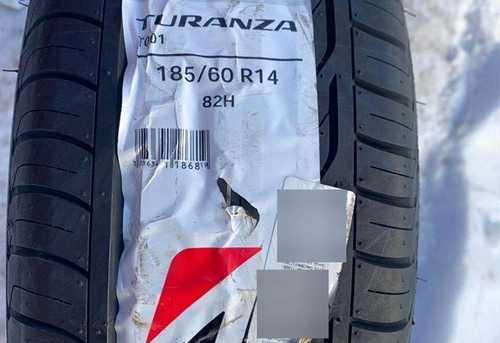 Bridgestone Turanza T001 185/60 R14 82H