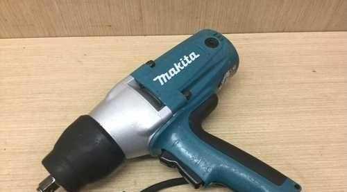 Ударный сетевой гайковерт Makita TW0350 (з.78)