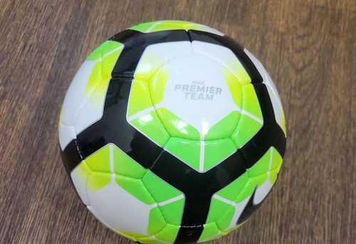 Мяч футбольный Nike premier team размер 4