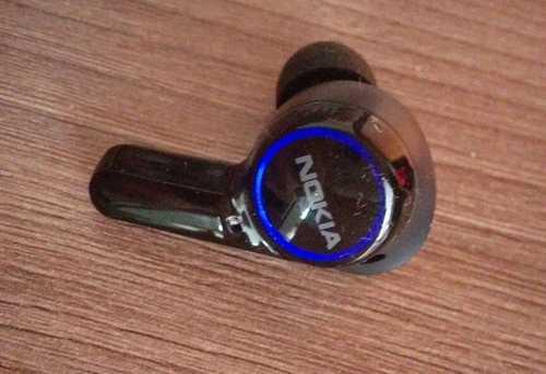 Беспроводной наушни Nokia Clarity Earbuds TWS-821W