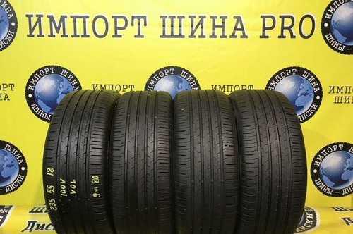 Continental ContiEcoContact 6 235/55 R18 100V