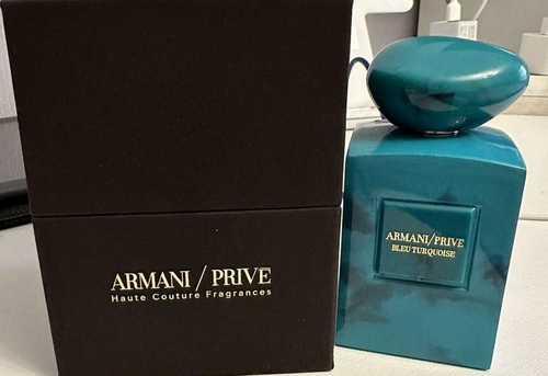 Туалетная вода Armani Prive