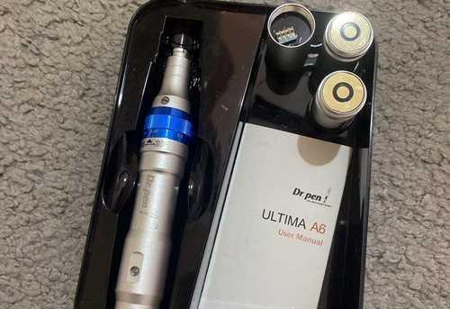 Dr pen