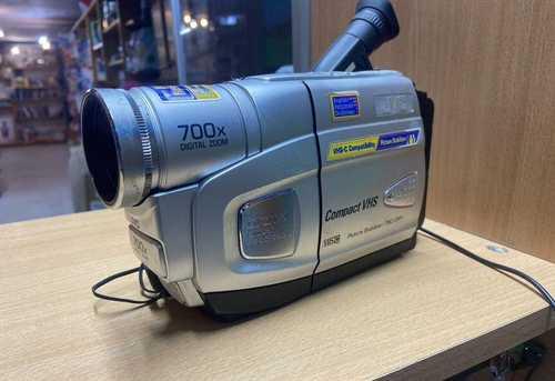 Видеокамера JVC GR-FX15E