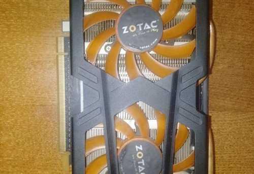 Zotac Geforce gtx 660 2gb