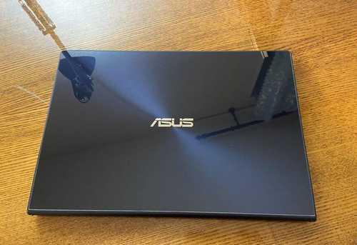 Asus Zenbook UX301L