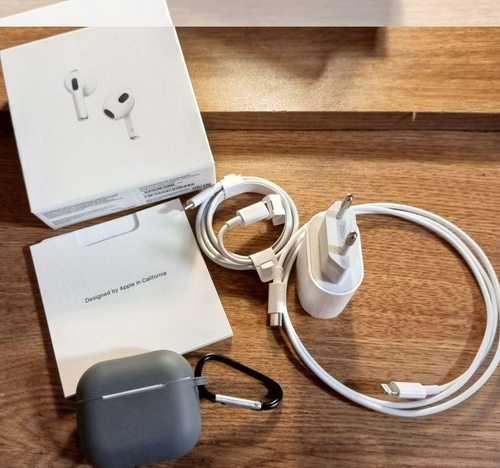 Airpods 3 premium