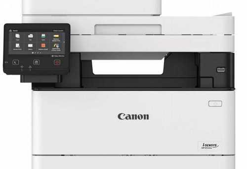 Мфу Canon i-sensys MF455dw