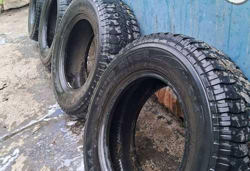 Rapid River K-214 4x4 245/70 R16 107S