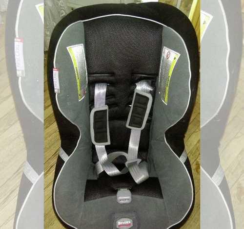 Автокресло Britax 9-18 кг