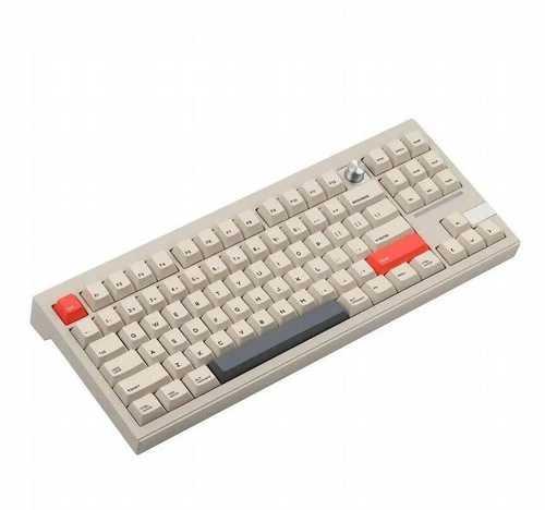 Кейкапы от клавиатуры cidoo V87 и cidoo V21
