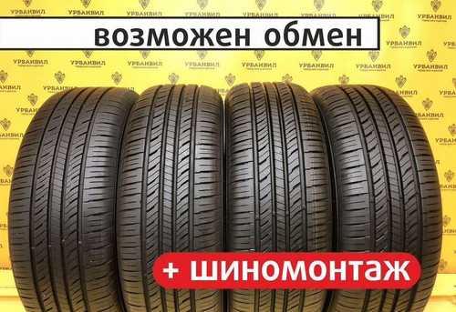 Hankook Smart Plus2 H449 205/60 R15 91H