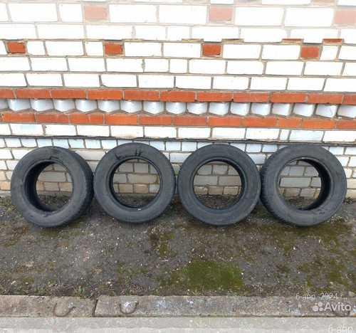 Yokohama BluEarth AE01 195/65 R15 91T