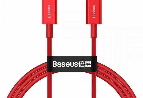 Кабель Baseus Superior Series Fast Charging, Type