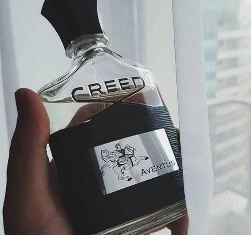 Creed Aventus Оригинал Распив