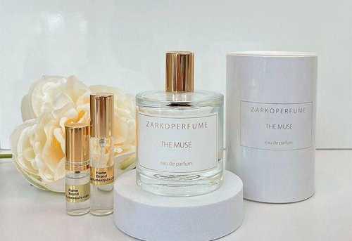 Парфюм Zarkoperfume The Muse (Euro)