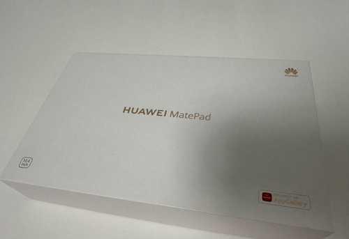 Планшет huawei MatePad 10.4 LTE 6/64GB Grey
