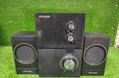 Компьютерная акустика Microlab M-223