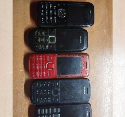 Nokia 2710 Navigation Edition