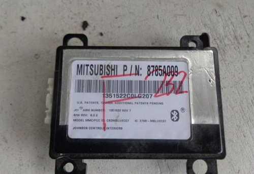 Модуль блютуз Mitsubishi Outlander XL 8785A009