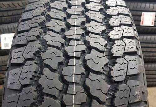 Goodyear Wrangler All-Terrain Adventure With Kevlar 235/65 R17
