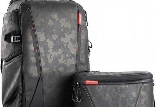 Pgytech OneMo Backpack 25L + Shoulder Bag рюкзак