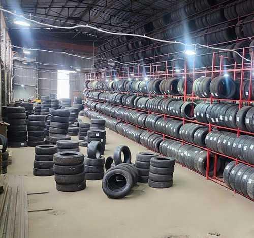 Yokohama C.Drive2 AC02A 215/55 R17 98W