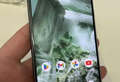 Google Pixel 8, 8/128 ГБ