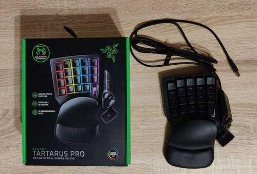 Кейпад Razer Tartarus V2