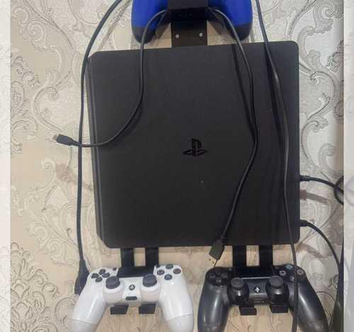 Sony playstation 4 slim 500gb