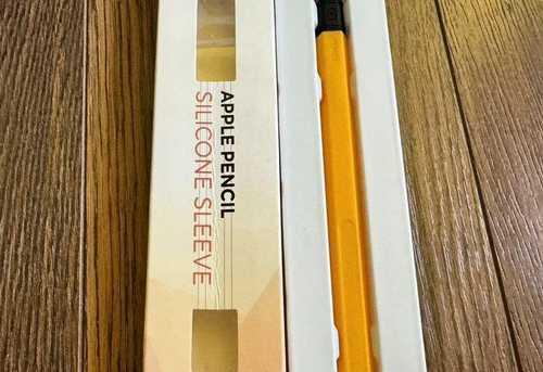 Чехол Apple pencil 2