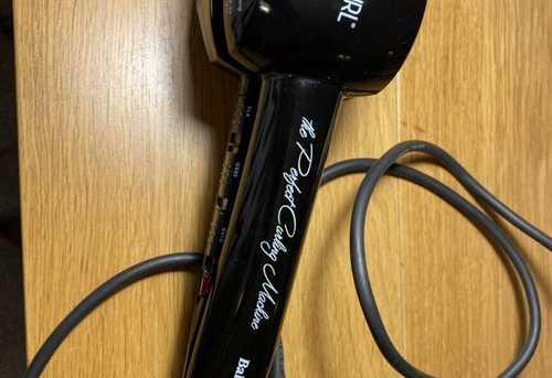 BaByliss Pro MiraCurl машинка для локонов