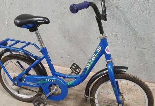 Велосипед детский Stels Flyte