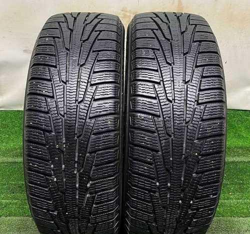 Nokian Tyres Nordman RS2 SUV 225/65 R17