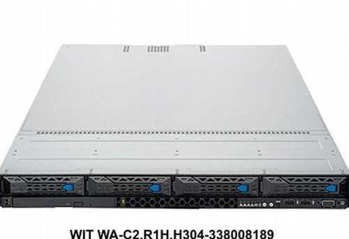 Сервер asus WIT WA-C2.R1H.H304-338008189