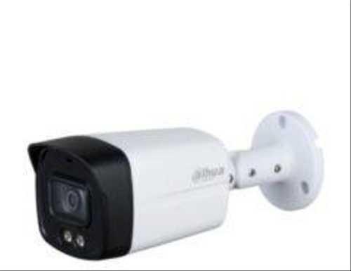HD-CVI видеокамера dahua DH-HAC-hfw1239tlmp-LED-03