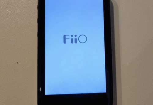 Hi-Fi Плеер Fiio M6