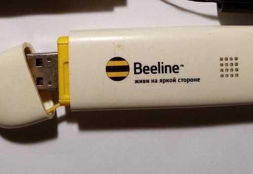 USB модем Билайн роутер мобильный интернет