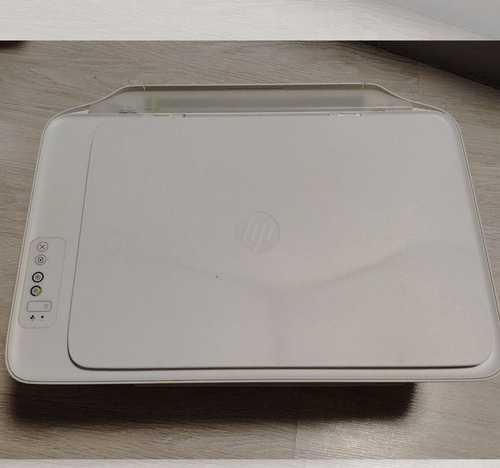 Принтер hp deskjet 2130