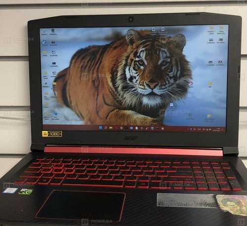 Но75 Ноутбук acer nitro 5