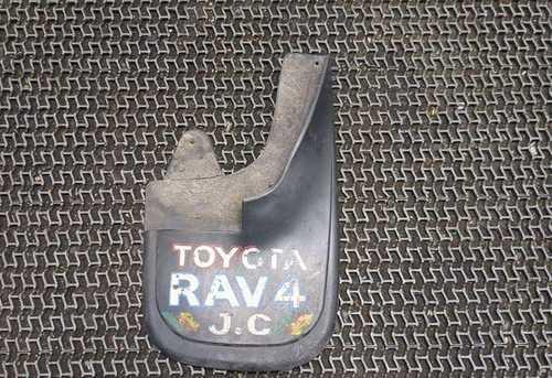 Брызговик Toyota RAV 4, 2006