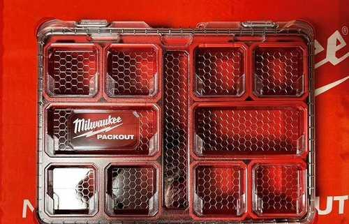 Milwaukee Packout Organizer 48-22-8430